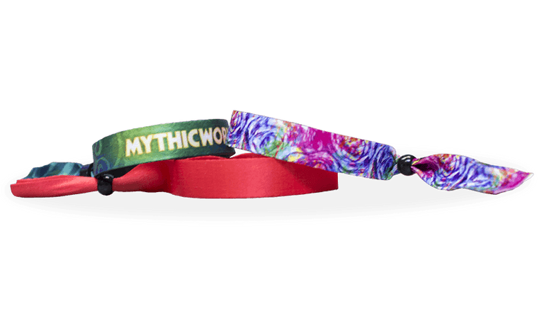 How to Remove Festival Wristbands | Wristaband Resources