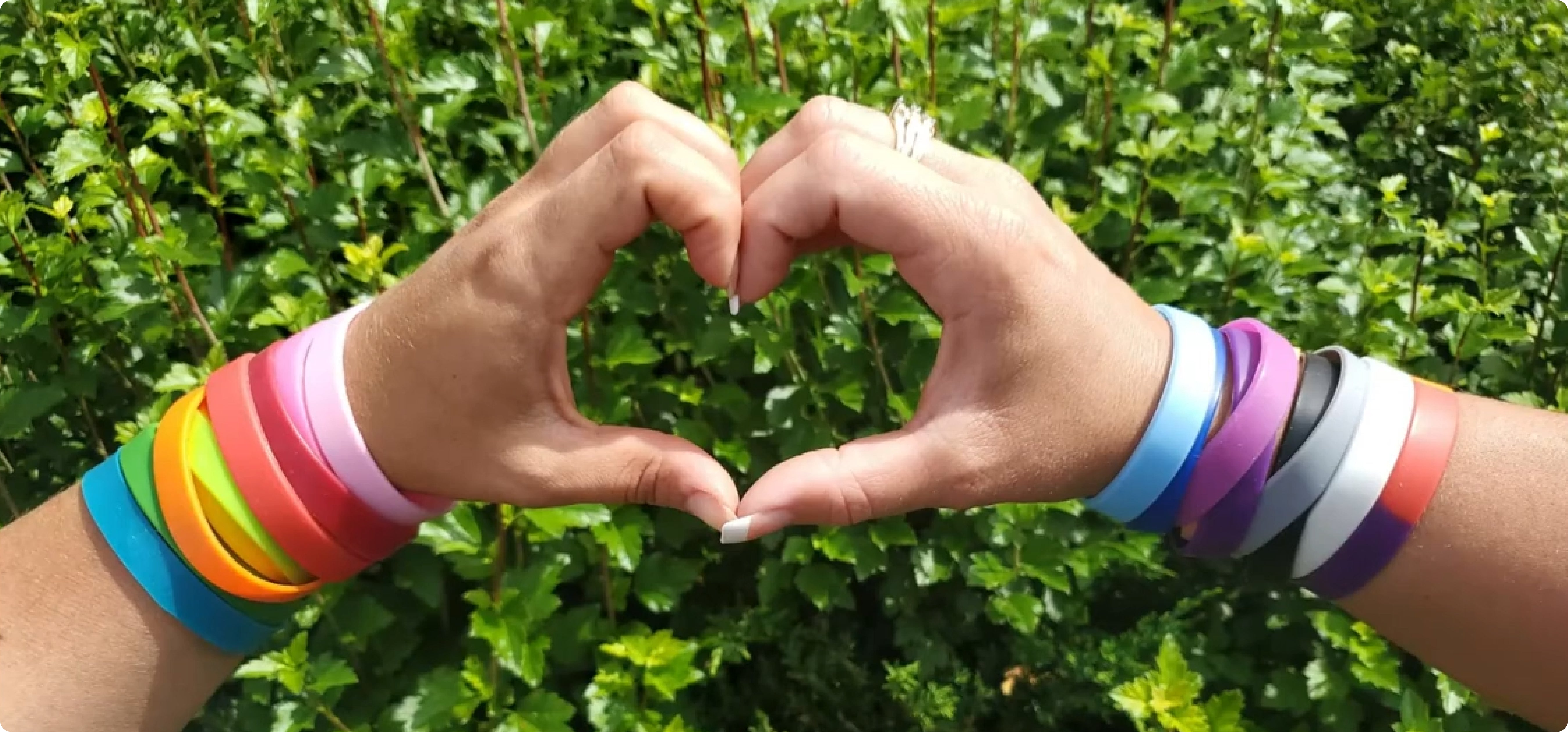 Why Wear The Wristband? | Wristband Resources