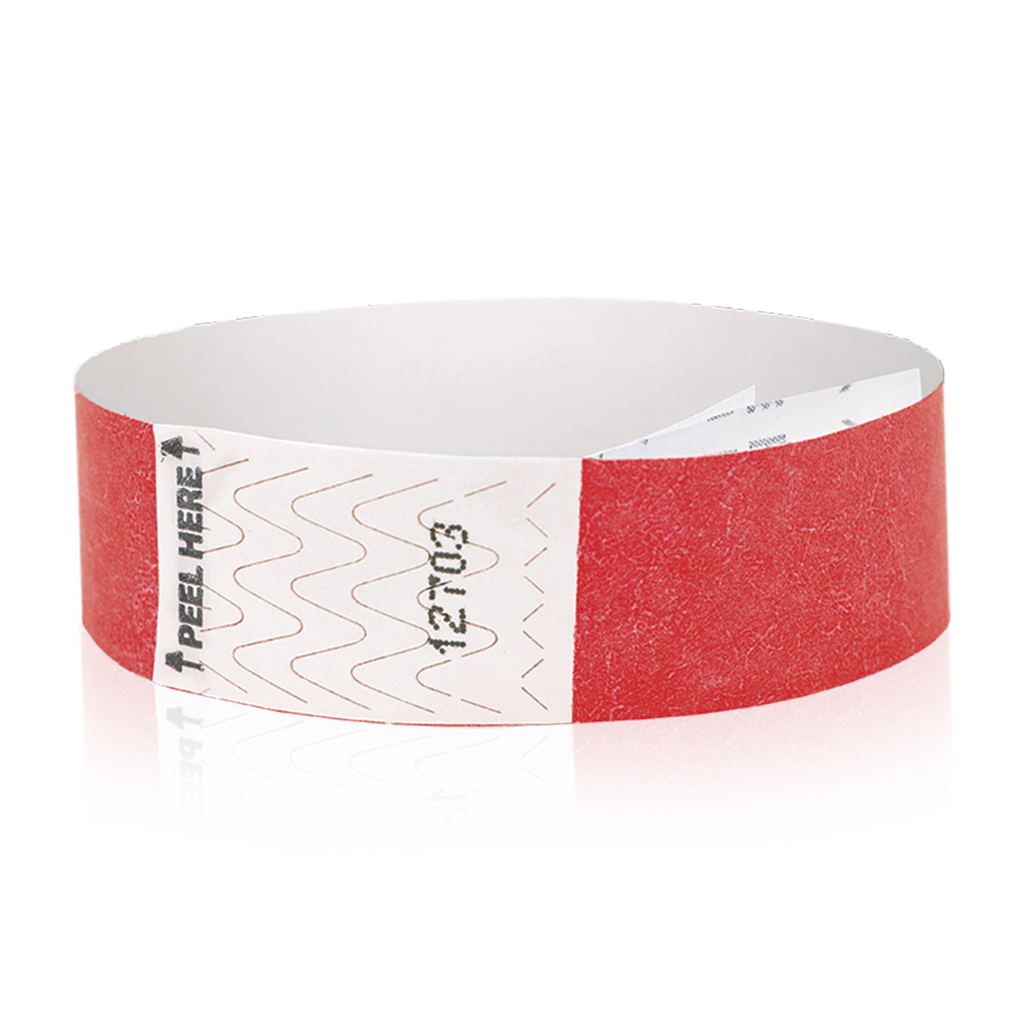 Wristbands for Events | Entry Security with Event Wristbands