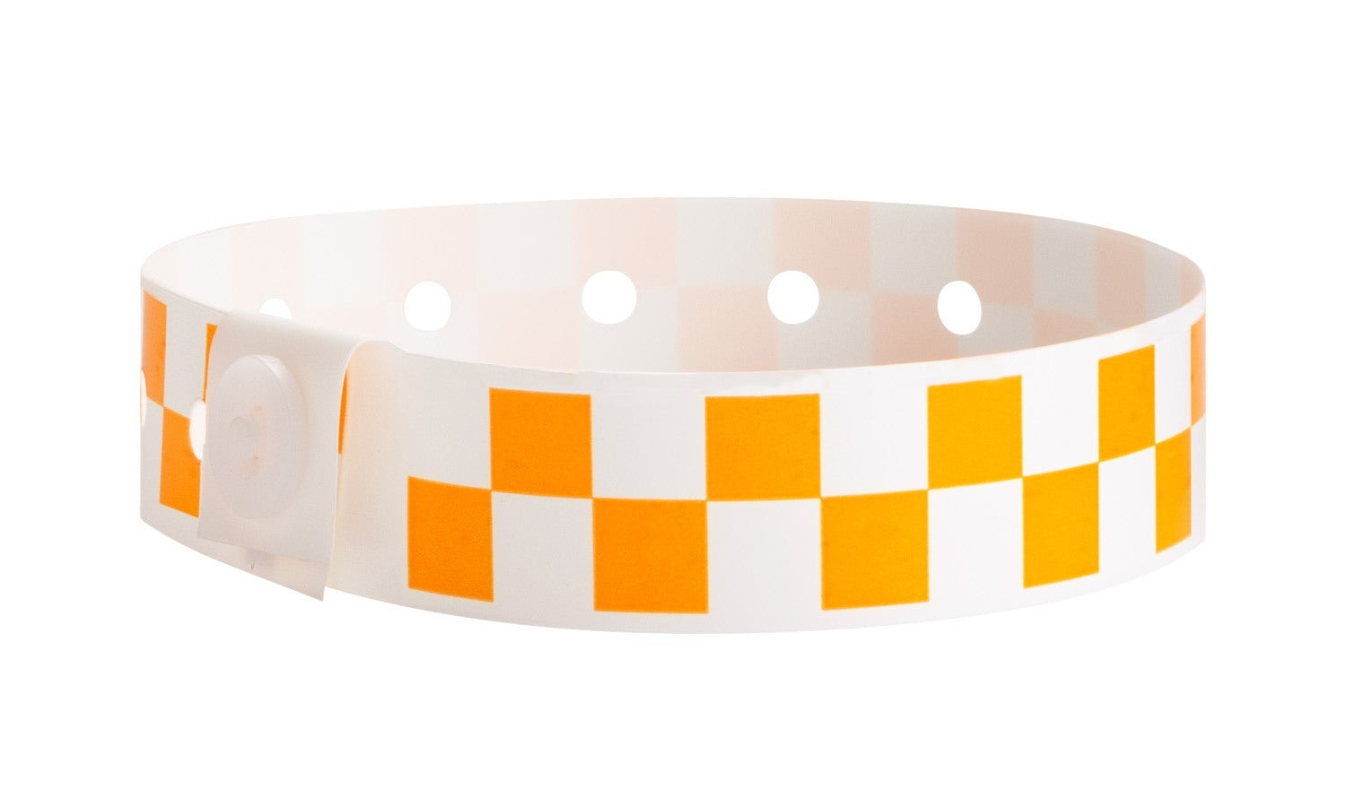 Plastic Wristbands | Durable, Reliable Admission Bracelets