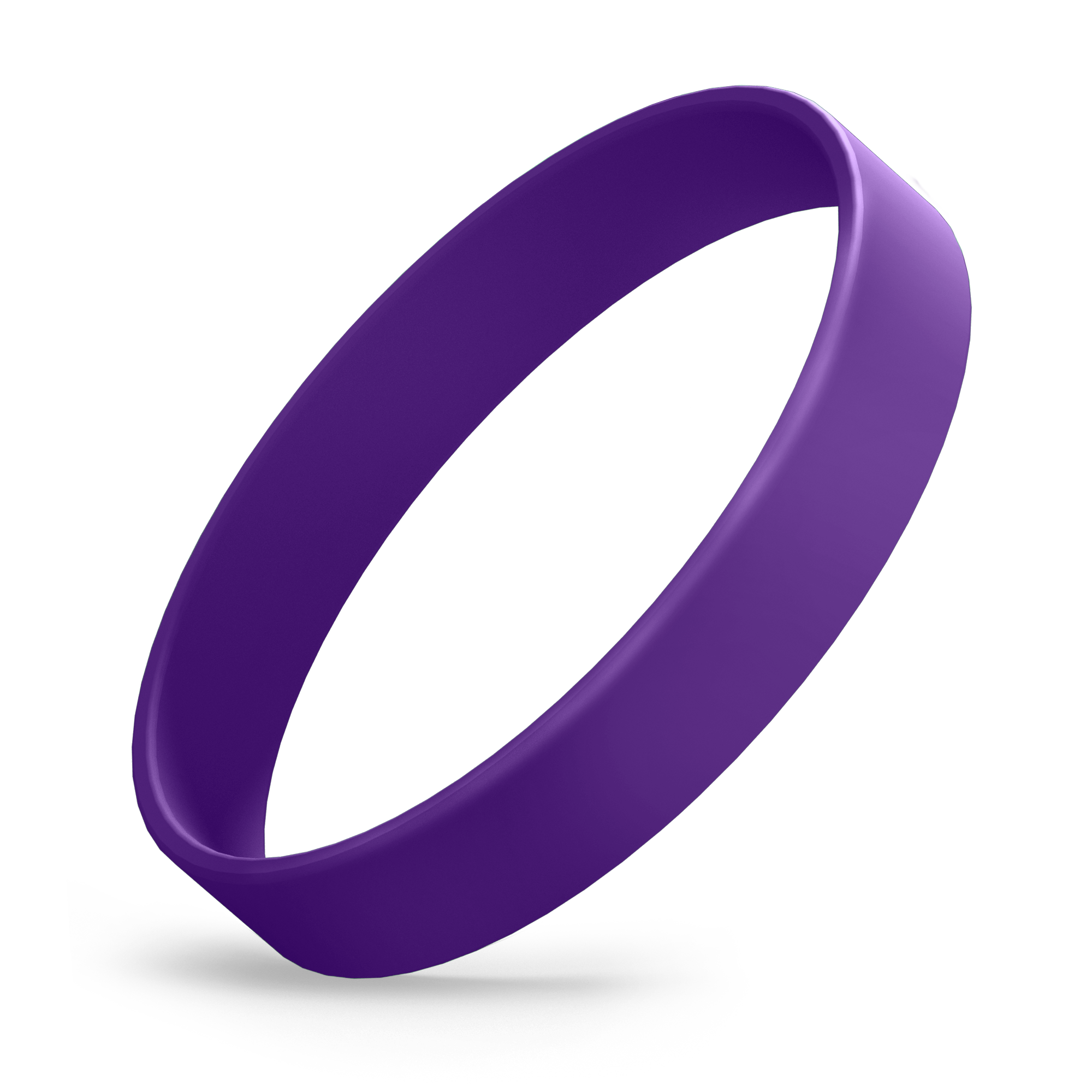Silicone Wristbands | Best Quality, Fast Shipping