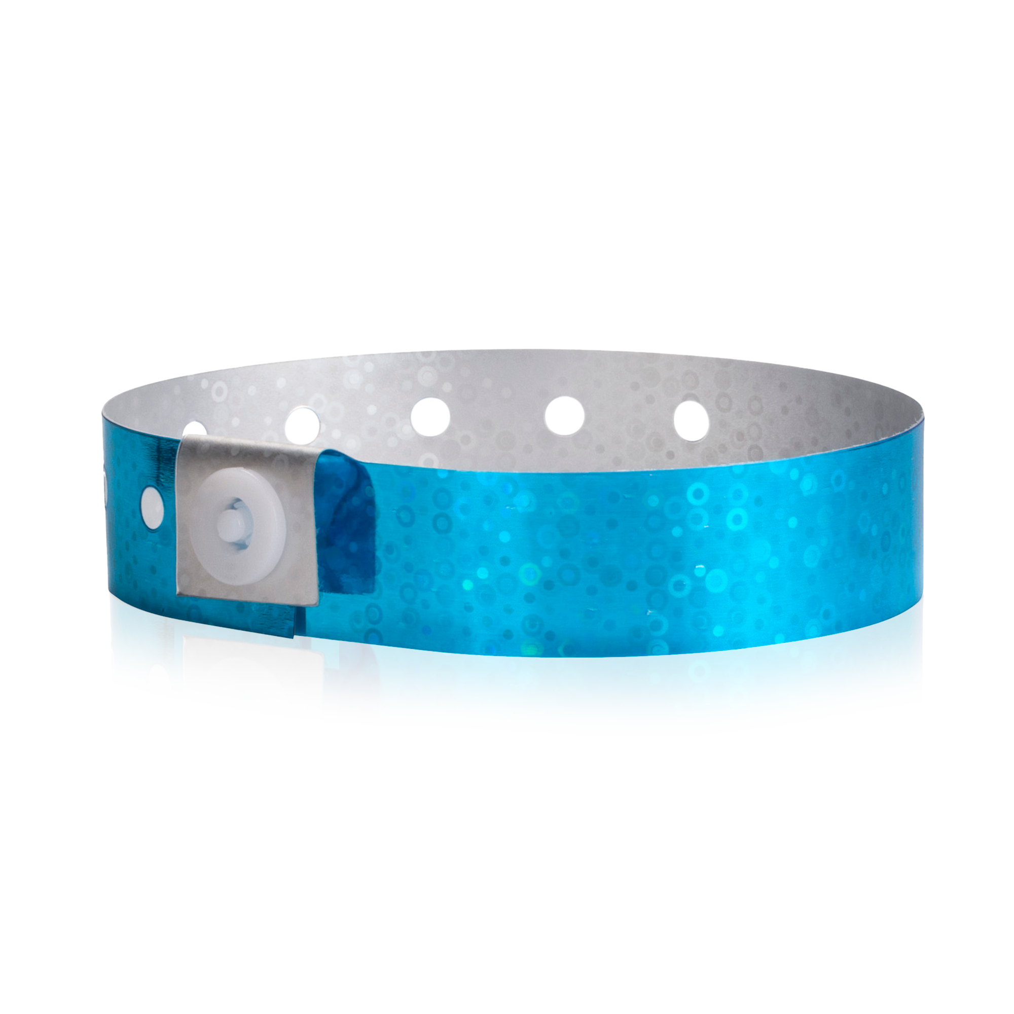Plastic Wristbands | Durable, Reliable Admission Bracelets