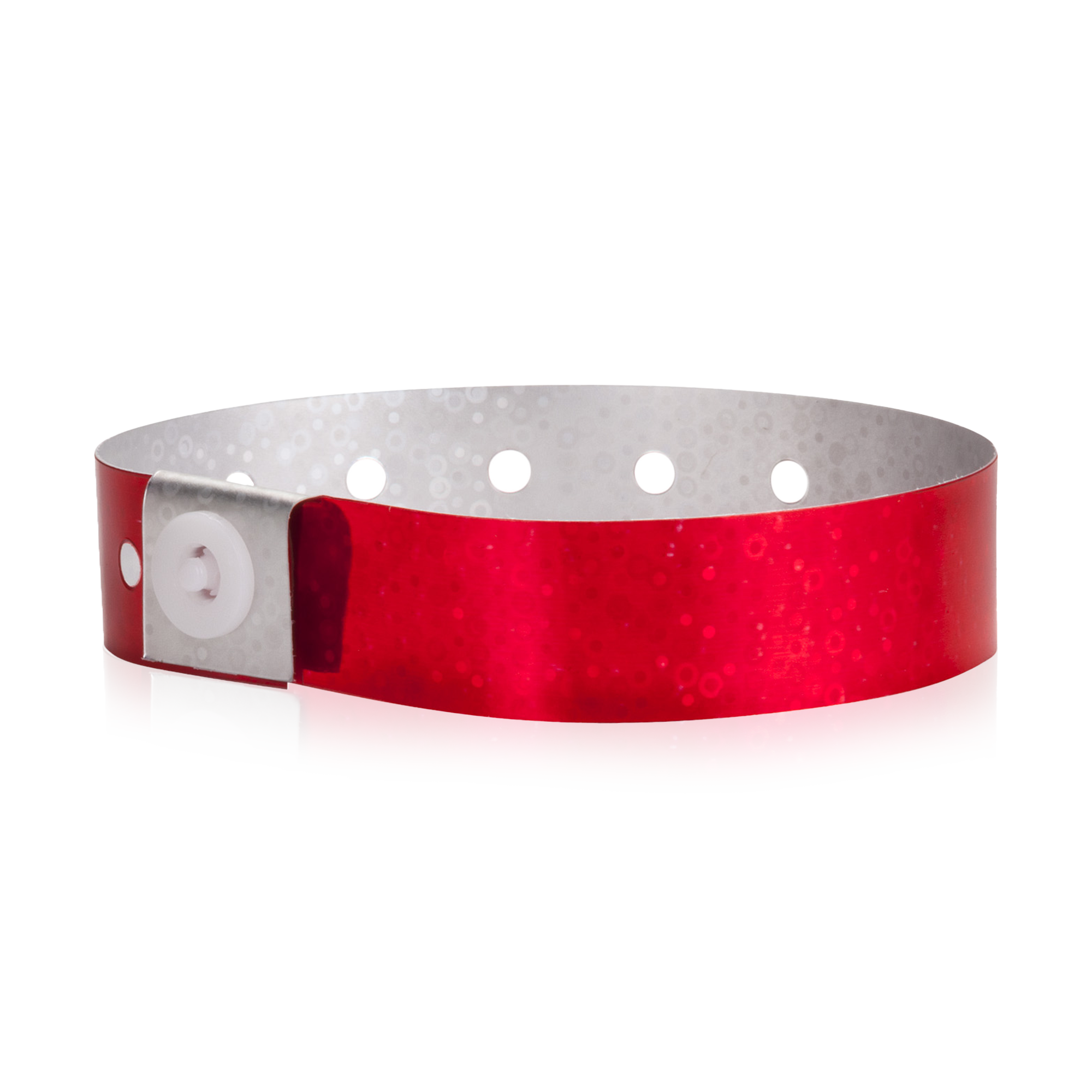 Plastic Wristbands | Durable, Reliable Admission Bracelets