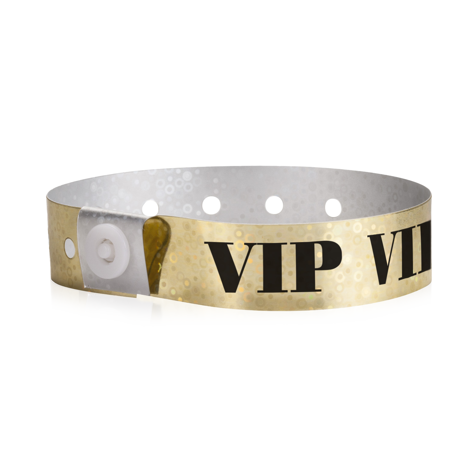 Concert Wristbands | Customizable Festival Bracelets